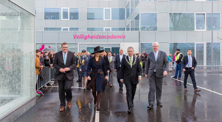 PENTA college CSG Hoogvliet
