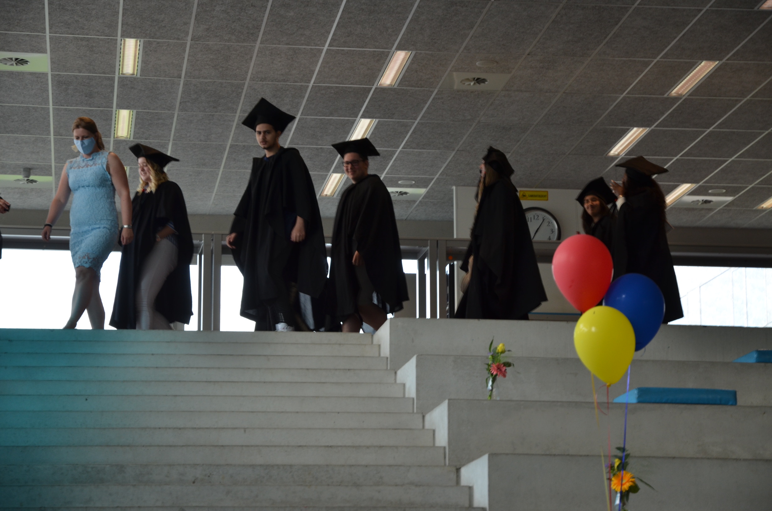PENTA college CSG Hoogvliet