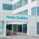 PENTA college CSG Hoogvliet